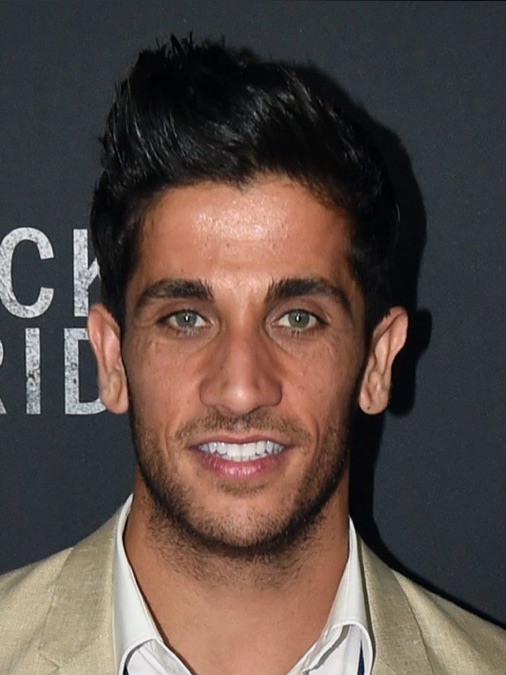 Firass Dirani Movies and Shows – Apple TV (AU)