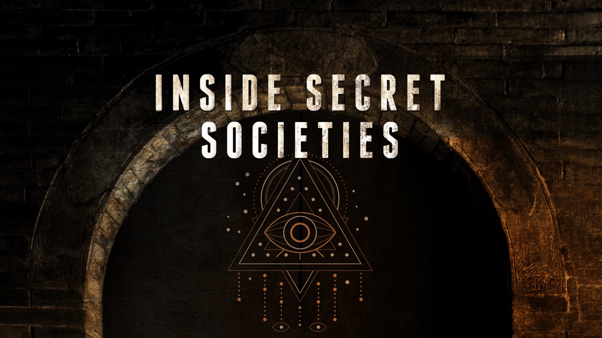 ‎Inside Secret Societies - Apple TV