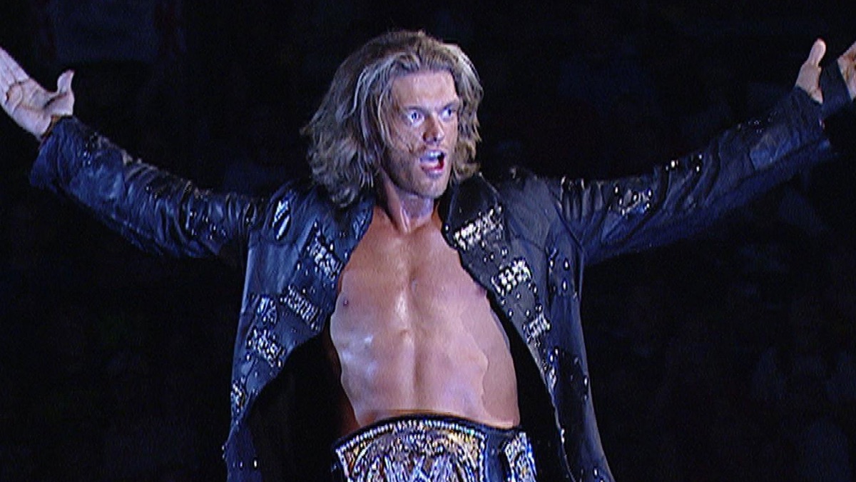 WWE Monday Night RAW – WWE RAW (Season 2006, Episode 30) - Apple TV (AU)