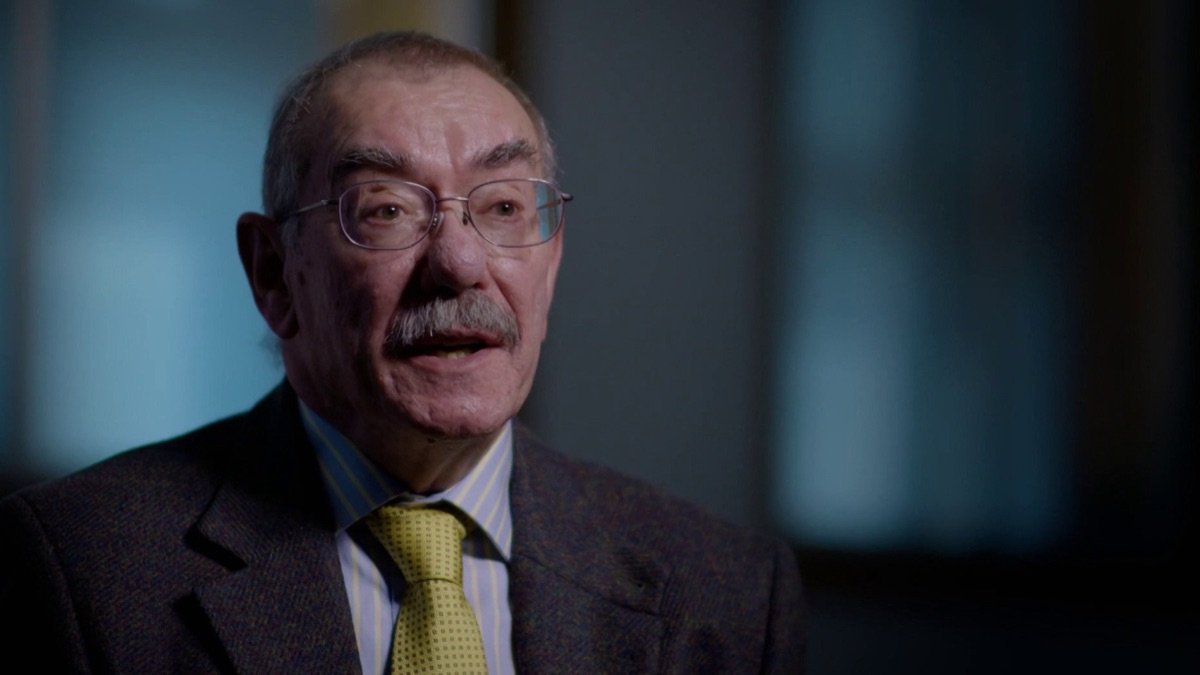 DNA of A Murder - Robbie Coltrane's Critical Evidence (Season 1 ...
