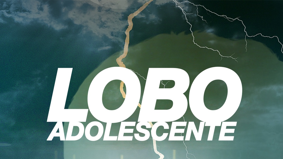 ‎Lobo Adolescente - Apple TV