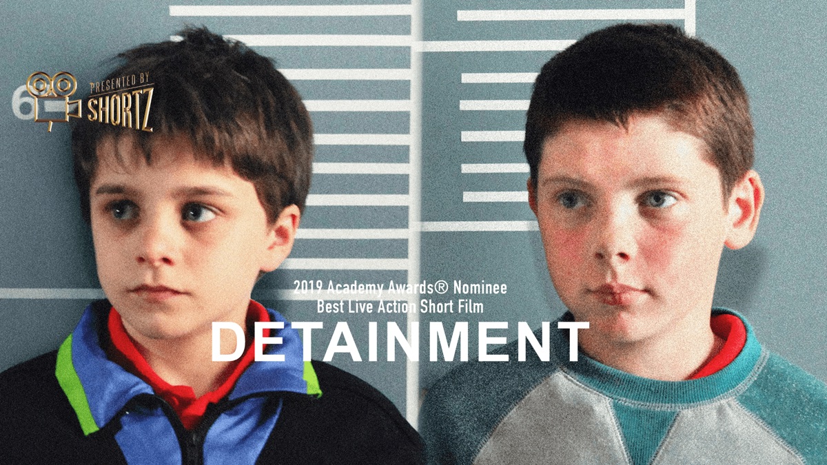 ‎Detainment - Apple TV