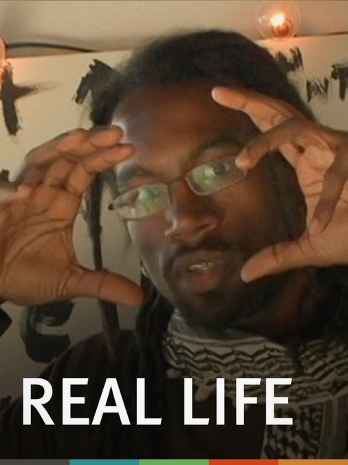 Real Life - Apple TV