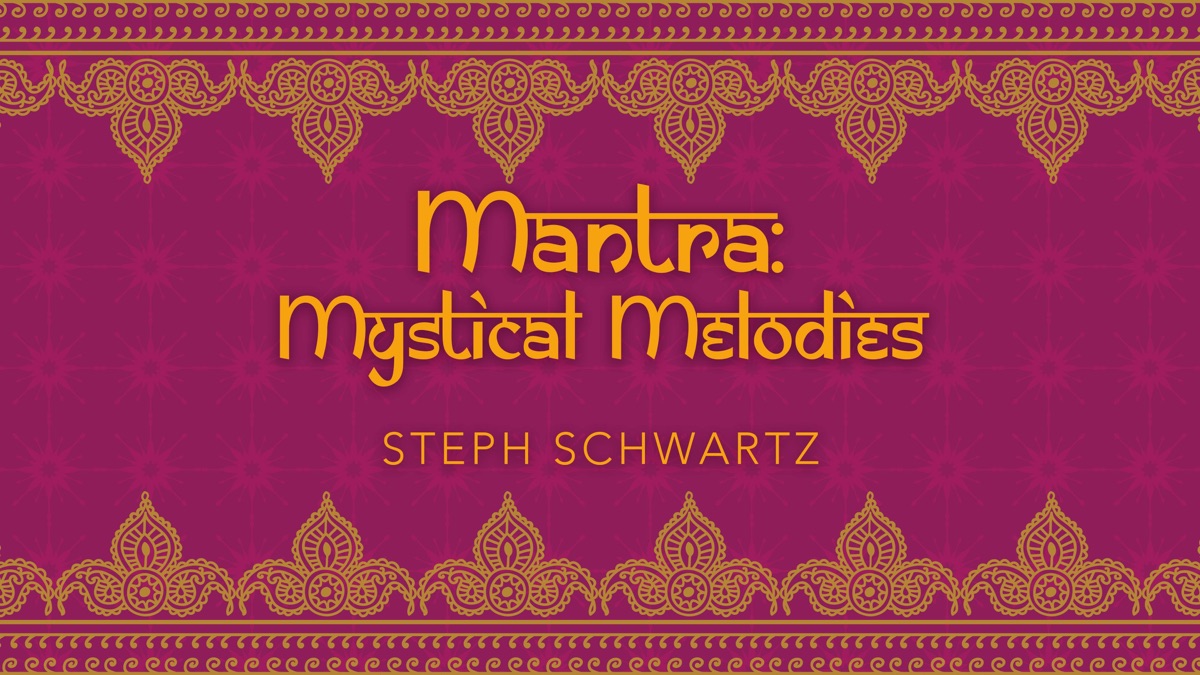 ‎Mantras: Mystical Melodies - Apple TV