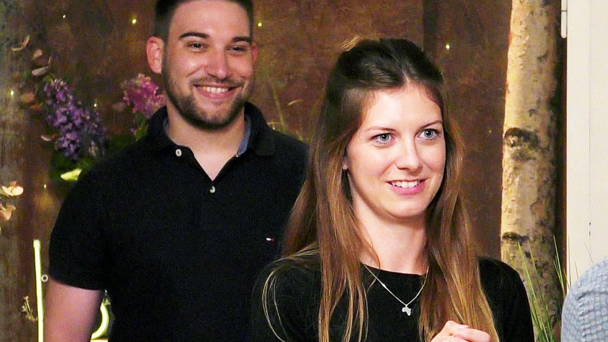 U.a. mit: Susi und Daniel - First Dates - Ein Tisch für zwei (Staffel 4 ...