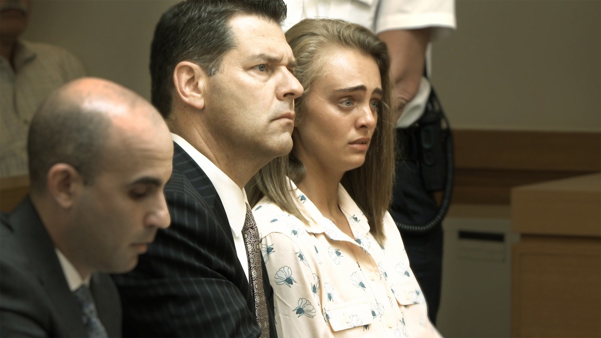 ‎Part 2: The Defense - I Love You, Now Die (Series 1, Episode 2 ...