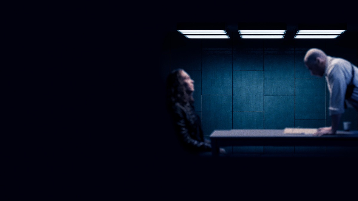 The Interrogation Tapes: A Special Edition of 20/20 - Apple TV