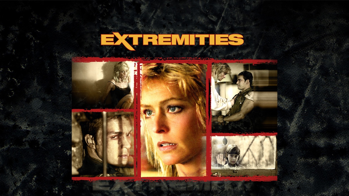 ‎Extremities - Apple TV