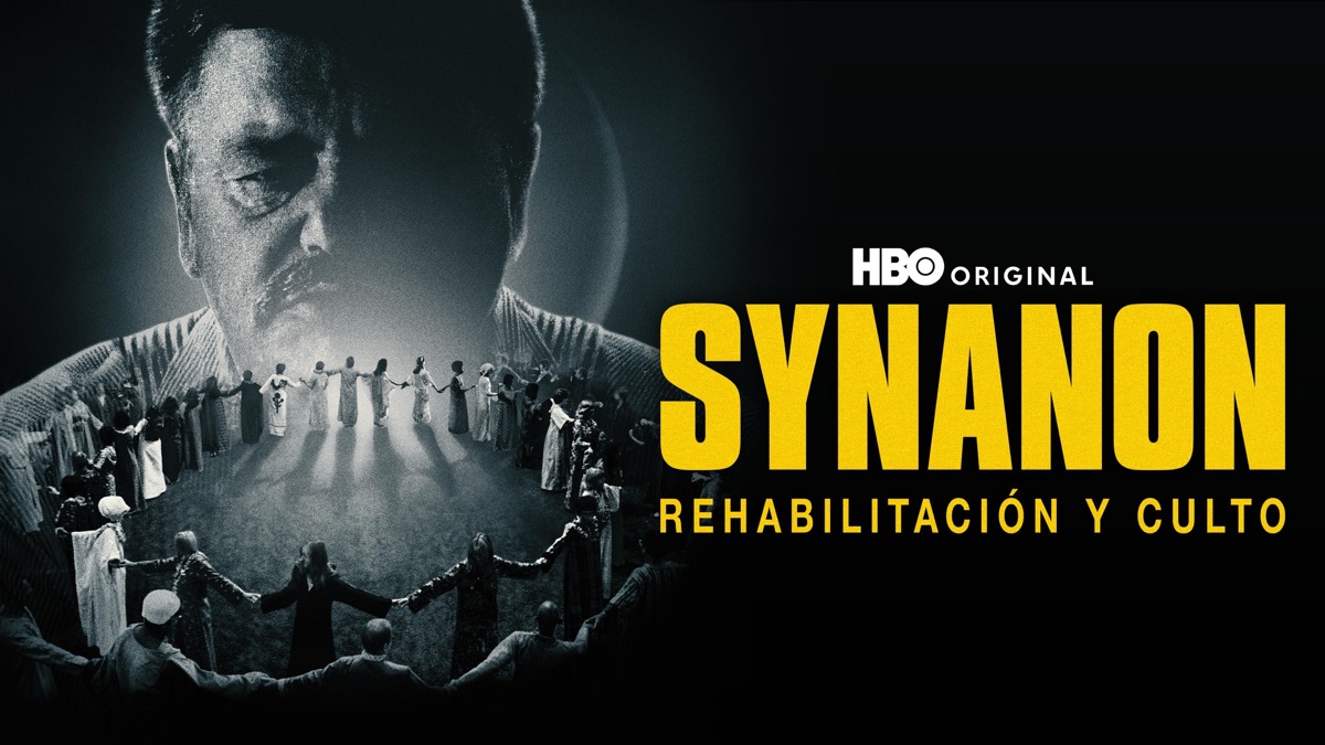 ‎Synanon: Rehabilitación y Culto - Apple TV