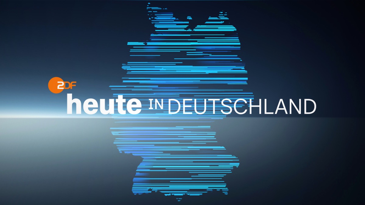 ‎heute - in Deutschland vom 10. September - heute - in Deutschland ...