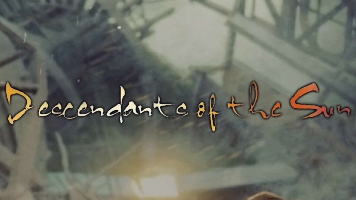 ‎Descendientes del Sol - Apple TV