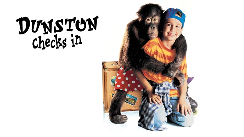 Dunston Checks In | Apple TV