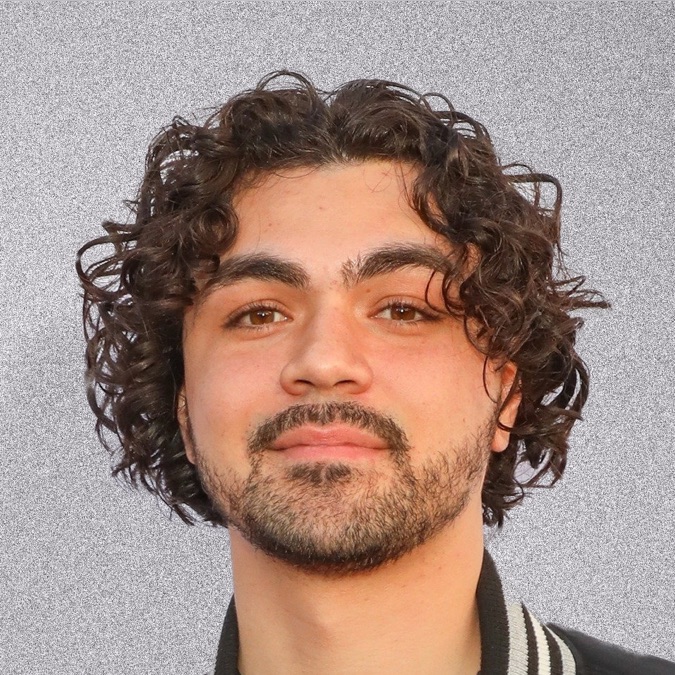 ‎Adam Irigoyen Movies and Shows – Apple TV