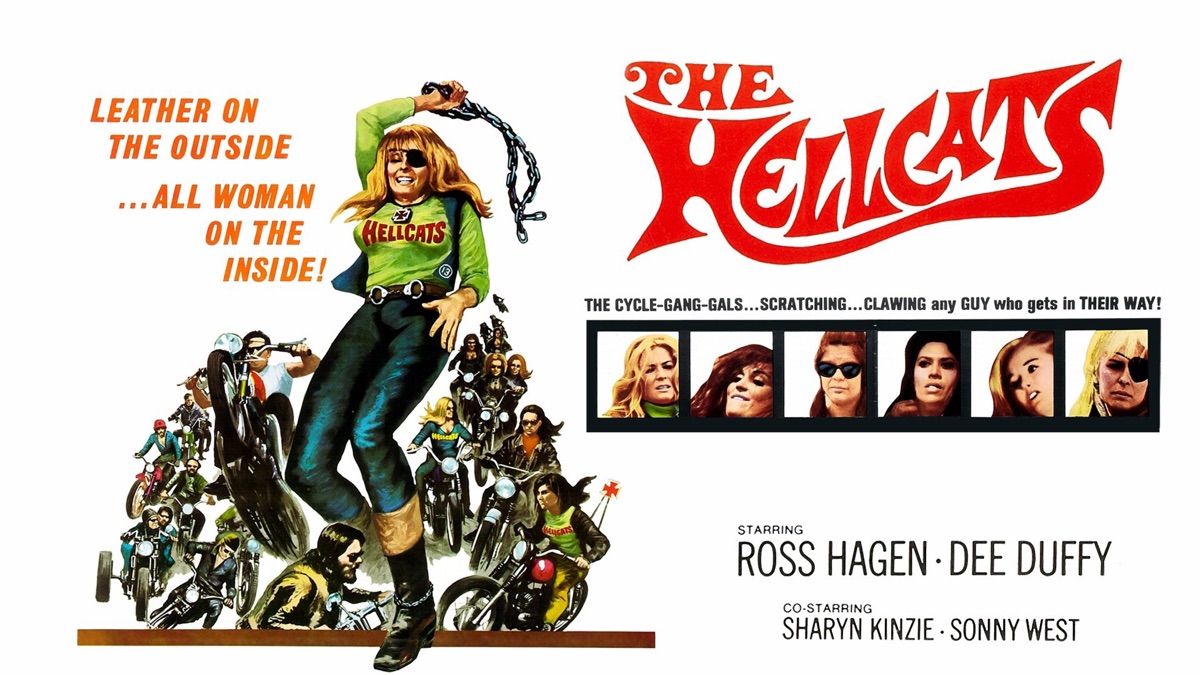 ‎The Hellcats - Apple TV