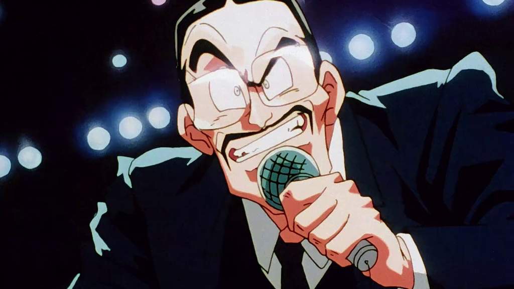 The Puzzle of General Tao - Dragon Ball Z (Series 6, Episode 9) - Apple ...
