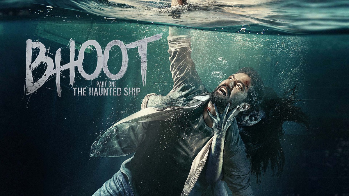 ‎Bhoot Part One - The Haunted Ship - Apple TV