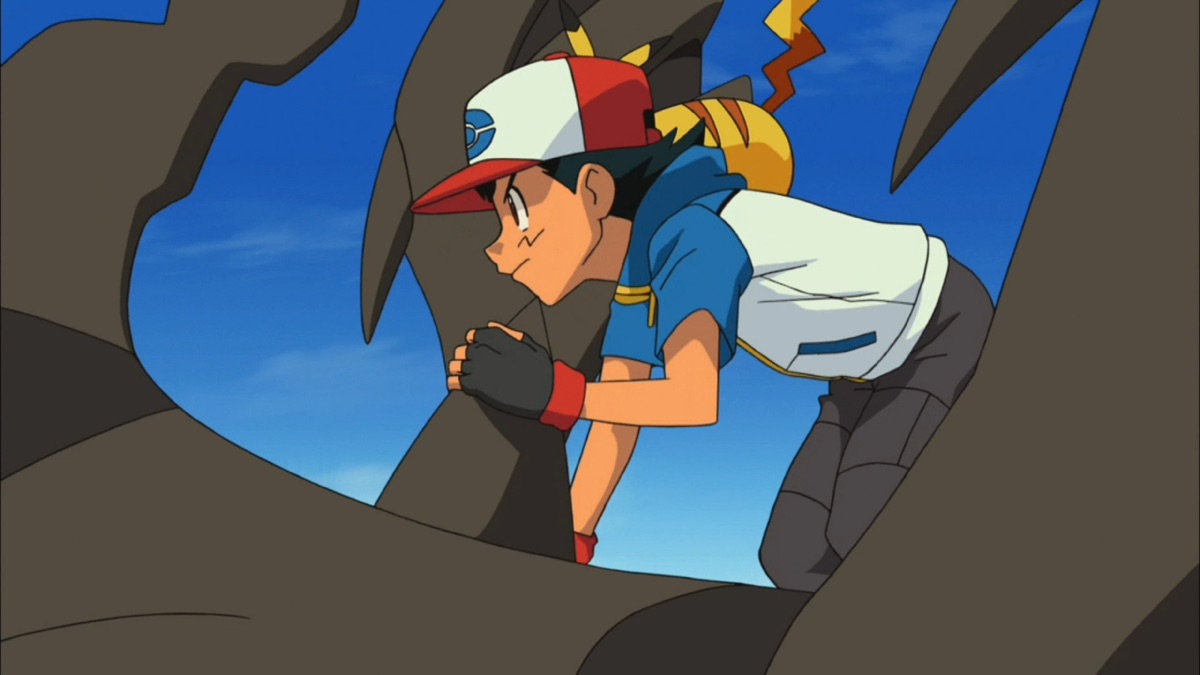 Pokemon The Movie: White – Victini And Zekrom – Pokemon The Movie ...