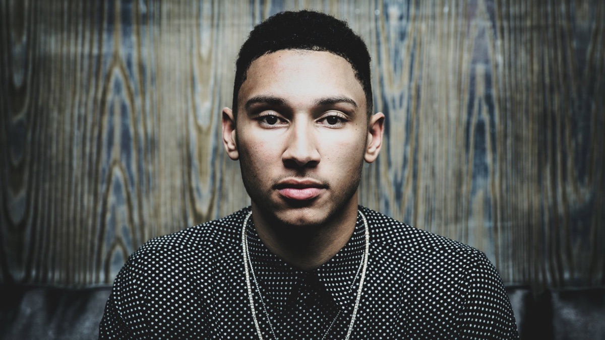 ONE & DONE/BEN SIMMONS - Apple TV