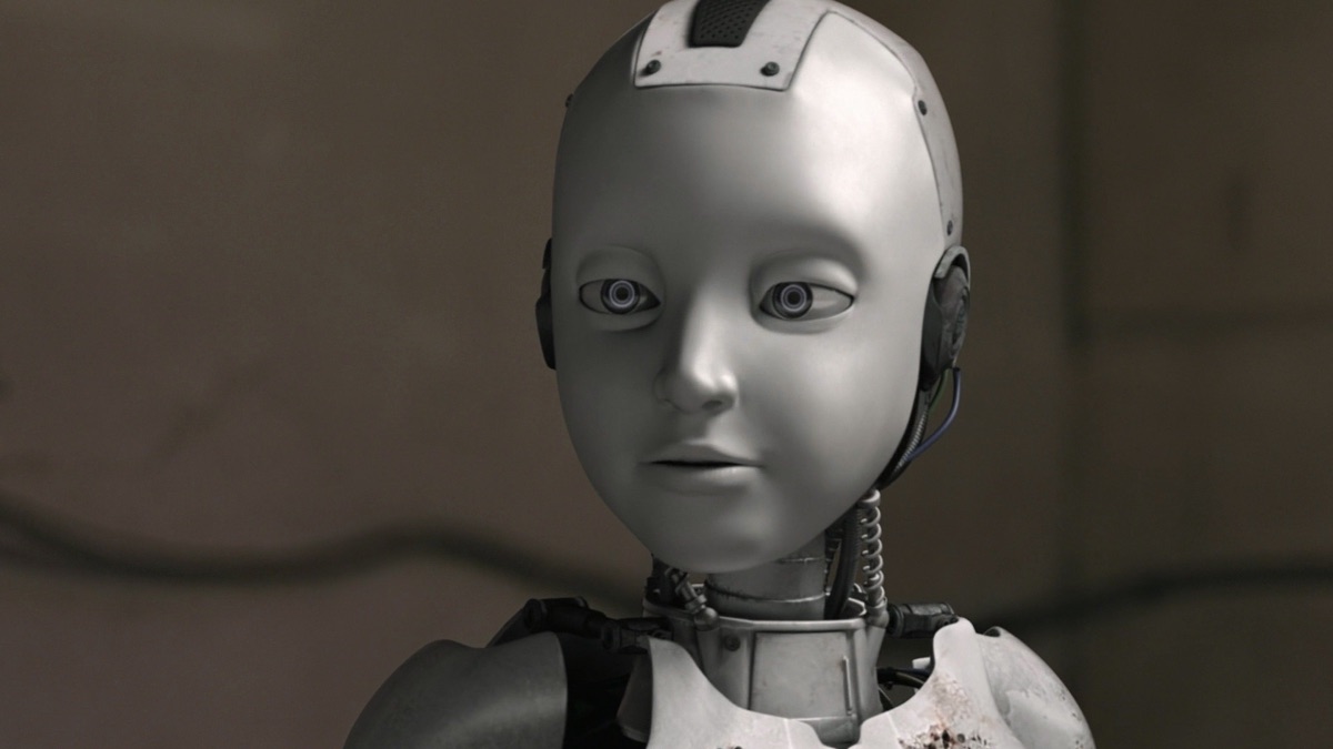 Pal n' Go Seek – Annedroids (Season 1, Episode 2) - Apple TV (CA)