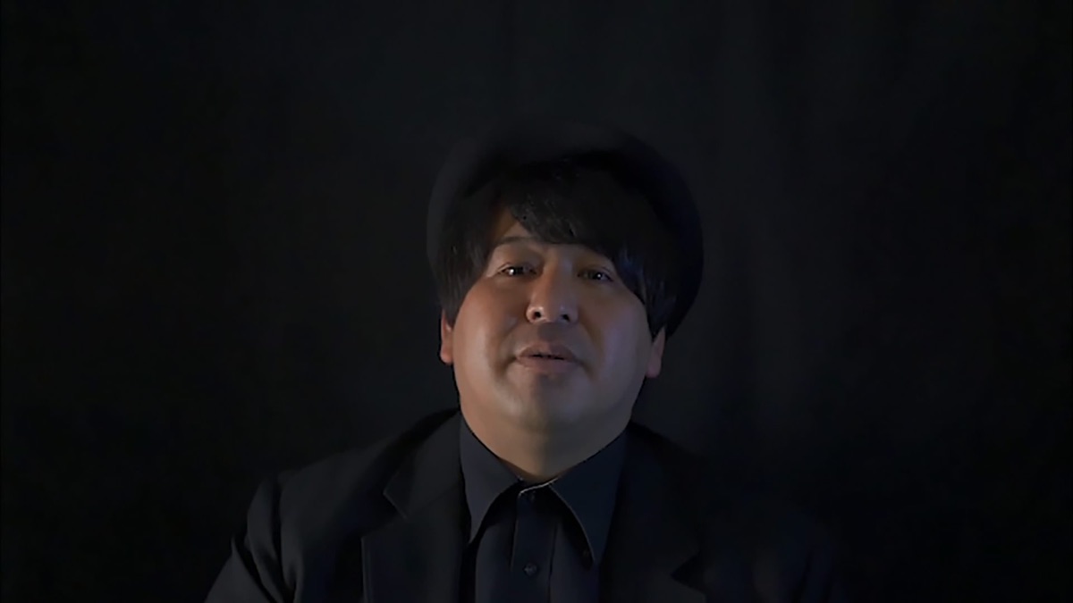 ‎真夜中の怪談 怪談師たちが震えた恐怖 其の壱・真夜中の怪談 怪談師たちが震えた恐怖（シーズン1、第1話） - Apple TV (日本)