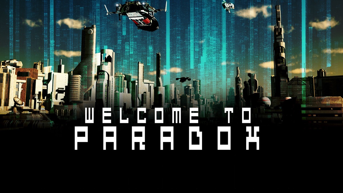 ‎Welcome to Paradox - Apple TV
