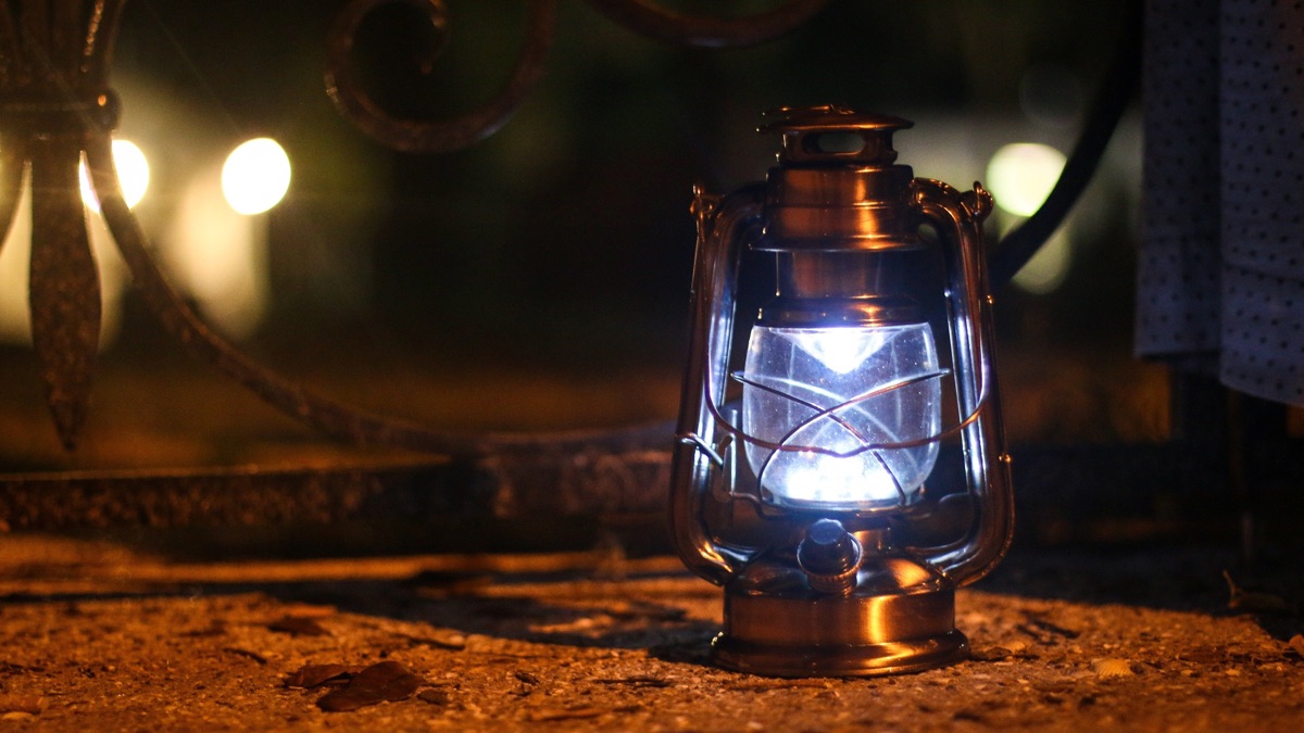 Chasing Evil - Apple TV