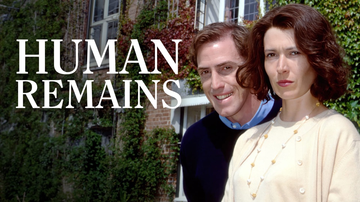 ‎Human Remains - Apple TV