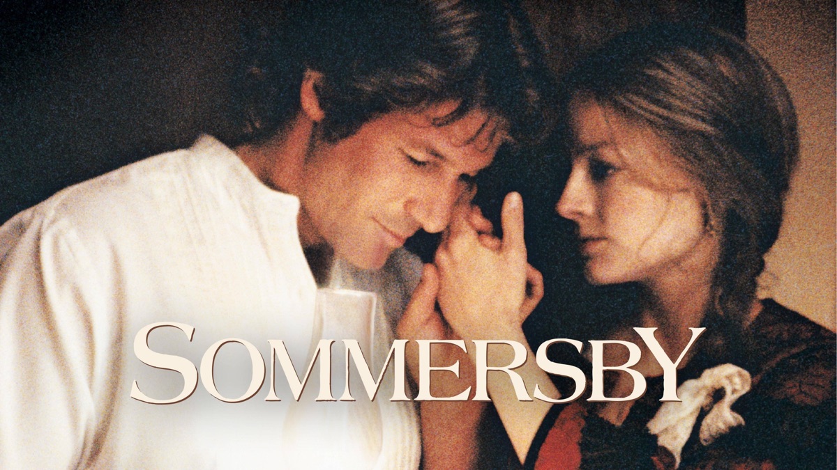 ‎Sommersby —Apple TV
