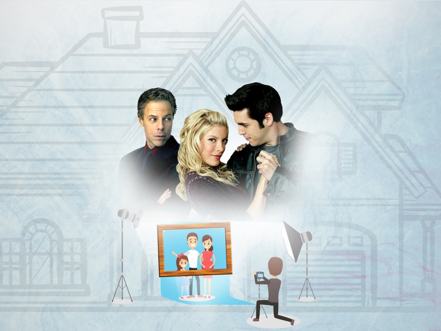 Family Plan - Apple TV