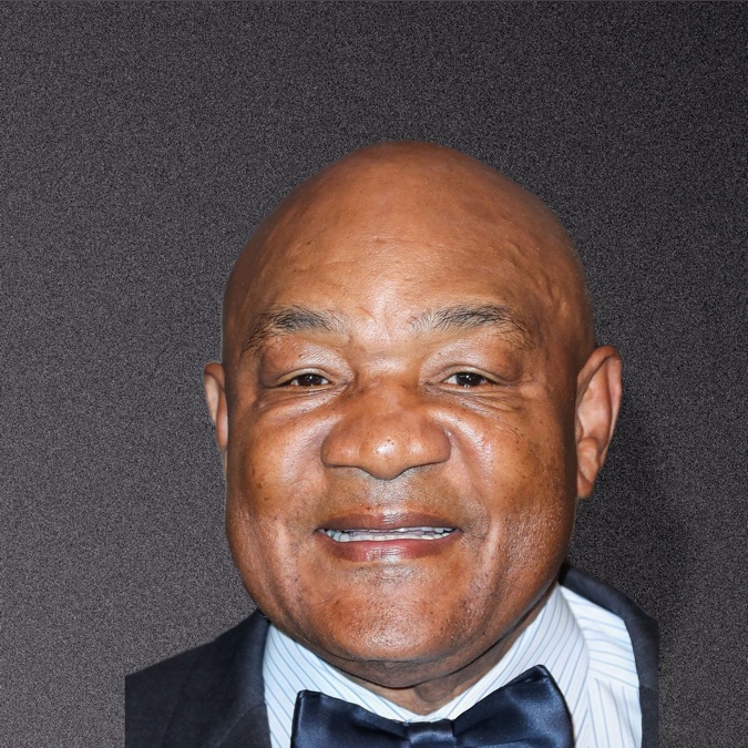 ‎George Foreman Movies and Shows – Apple TV