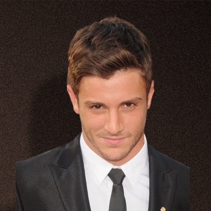 Misha Gabriel Hamilton Step Up Revolution