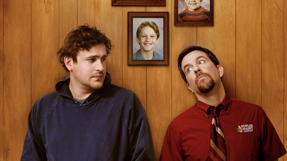 Jeff, Who Lives At Home - Apple TV