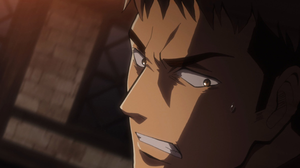 ‎Primal Desire - Attack on Trost: Part 9 – Attack on Titan (Season 1 ...