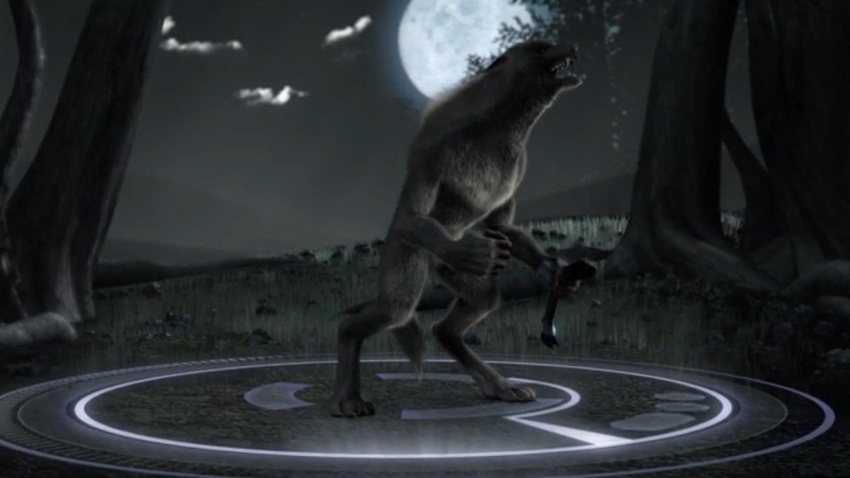 America's Wolfman - MonsterQuest (Series 4, Episode 9) - Apple TV (UK)