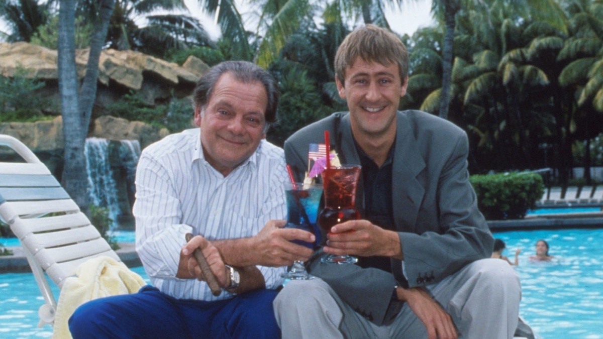 Miami Twice: The American Dream - Only Fools and Horses (Series 7, Episode 7) - Apple TV (UK)