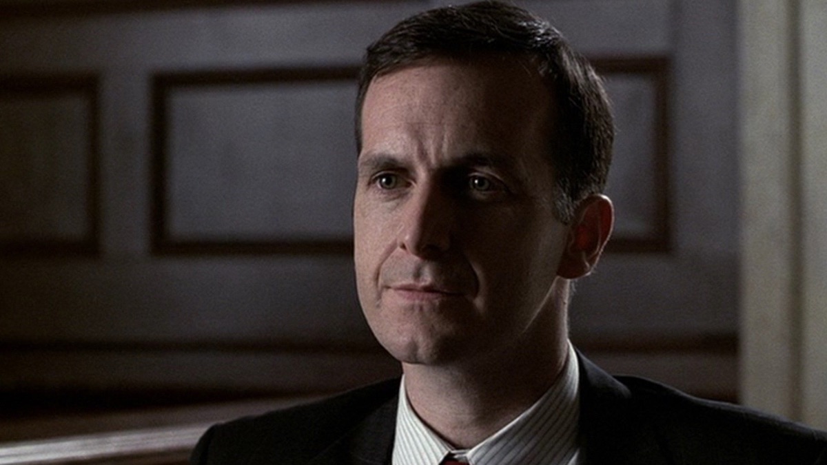 Nullification - Law & Order (Season 8, Episode 5) - Apple TV