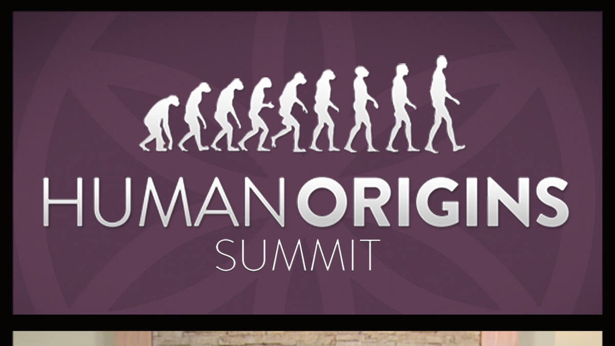‎Human Origins Summit Part 2 - Apple TV