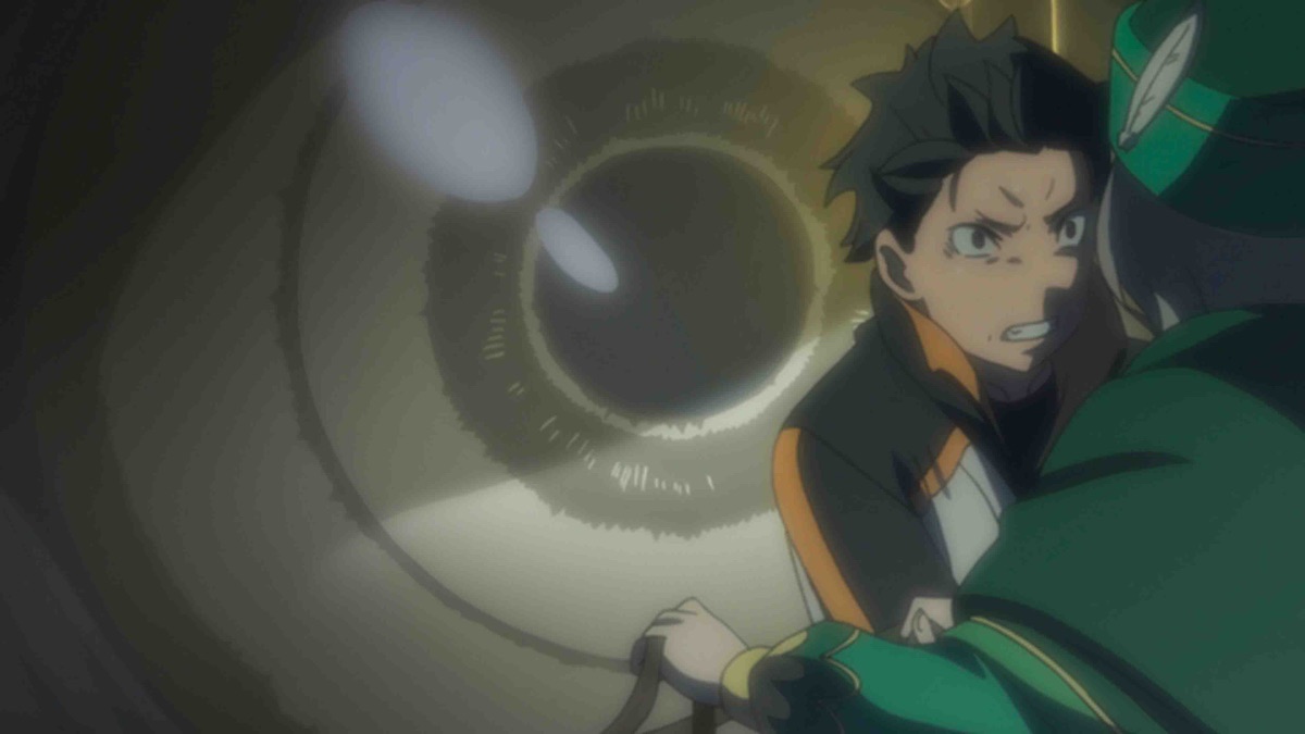 ‎A Journey Through Memories - Re:Zero - Starting Life in Another World ...