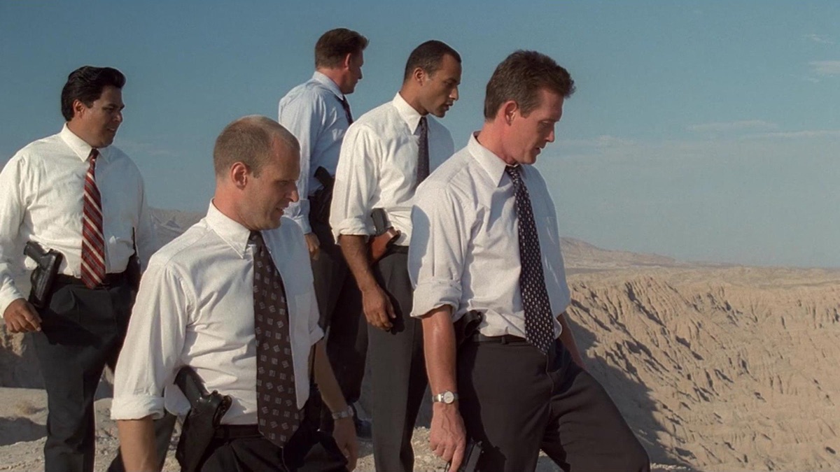 ‎Without - The X-Files (Series 8, Episode 2) - Apple TV (UK)