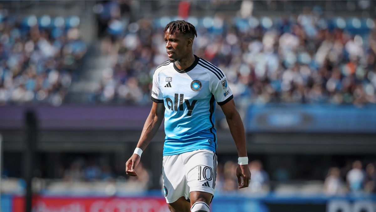 ‎Charlotte FC vs. Chicago Fire FC May 17, 2025 - Watch MLS Game
