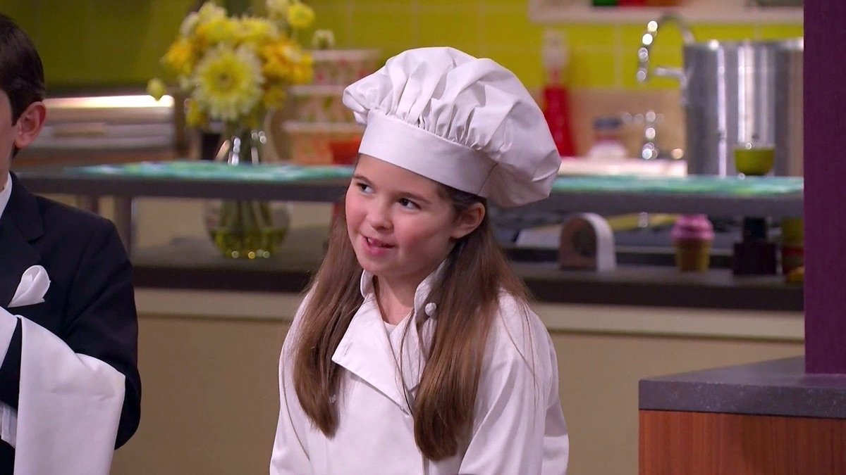 Dinner Party - The Thundermans (Season 1, Episode 3) - Apple TV