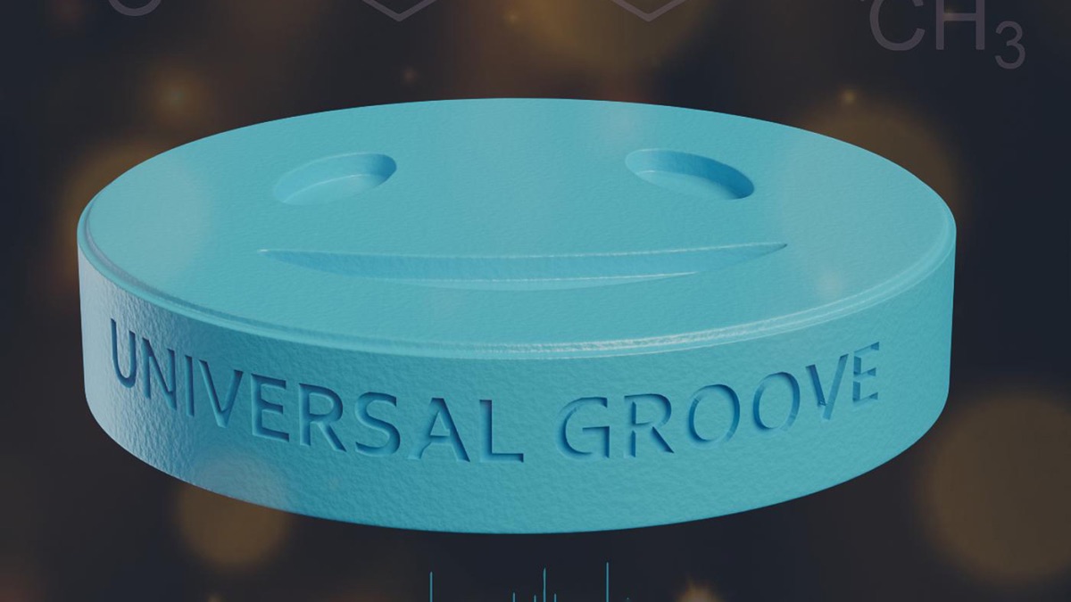 ‎Universal Groove - Apple TV