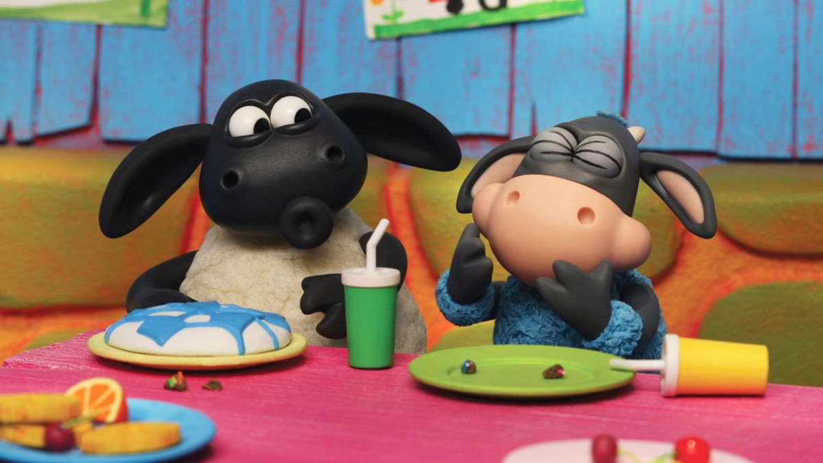 Boat Race - Aprende Inglés con Timmy (Season 1, Episode 7) - Apple TV