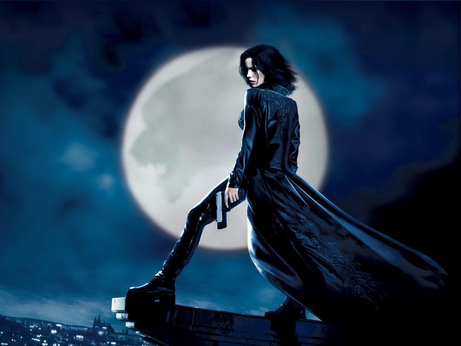 Underworld - Apple TV