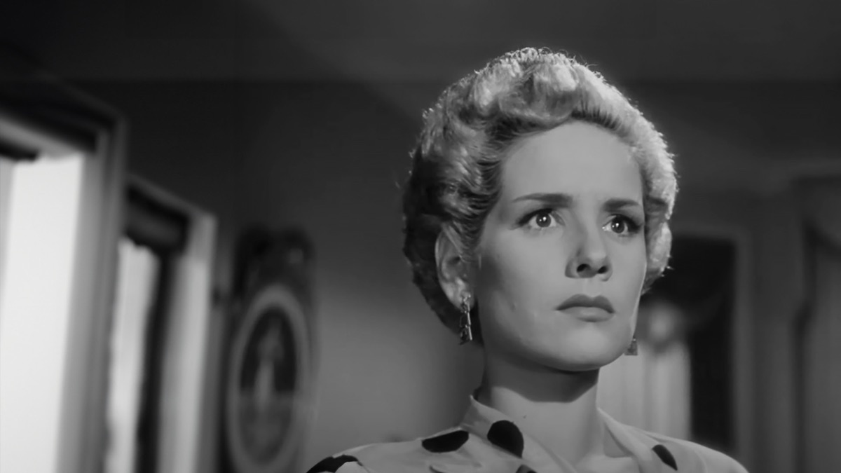 The Absentee - Apple TV