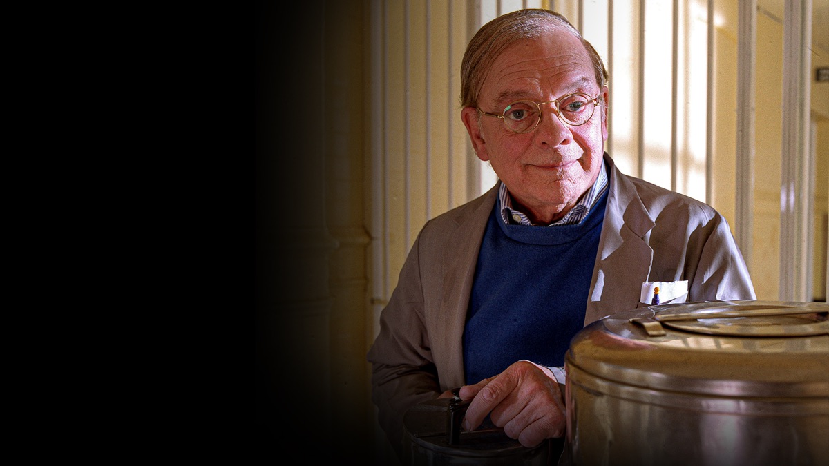 Rough Diamond - Apple TV