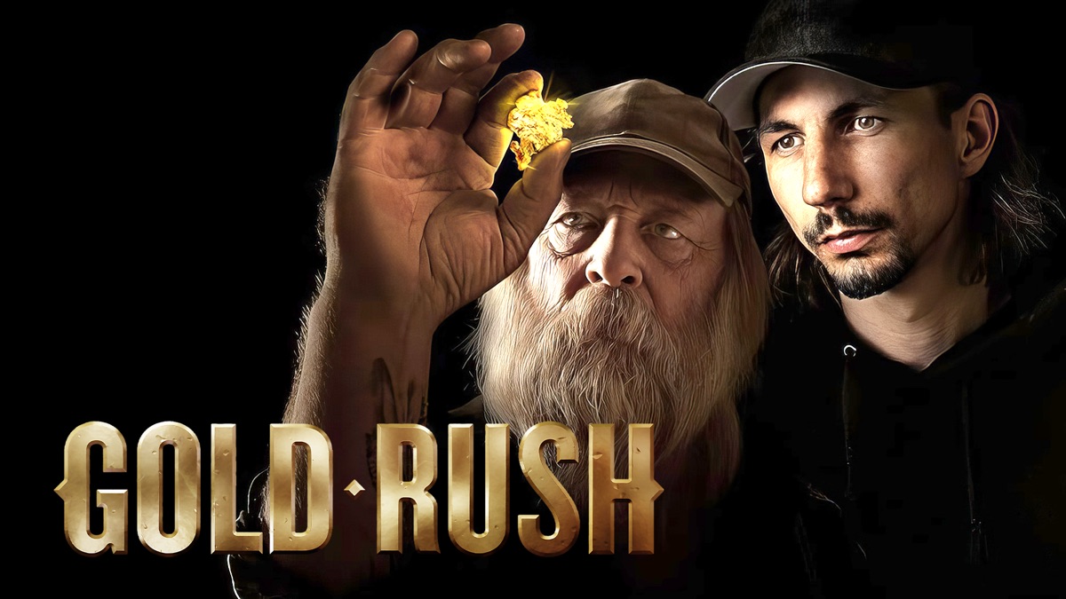 ‎Gold Rush - Apple TV