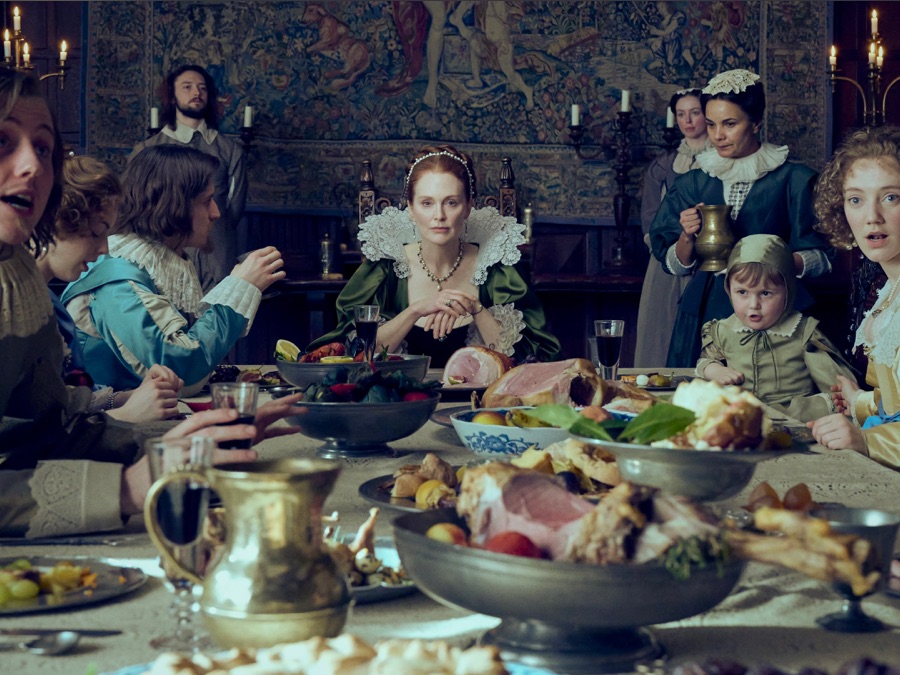 Mary & George - Apple TV