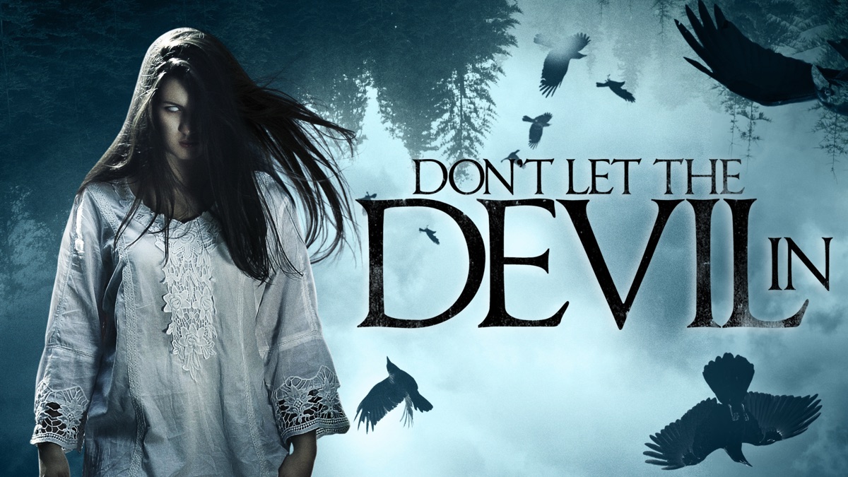 ‎Don't Let the Devil In - Apple TV
