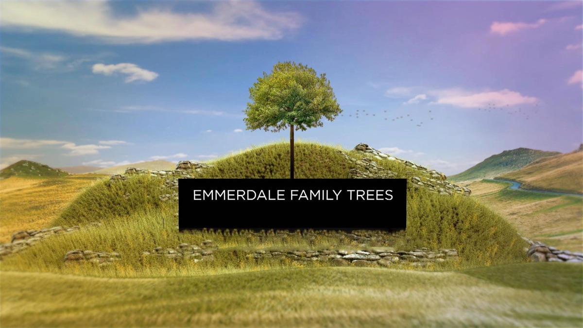 The Sugdens - Emmerdale Family Trees (Series 1, Episode 3) - Apple TV (UK)